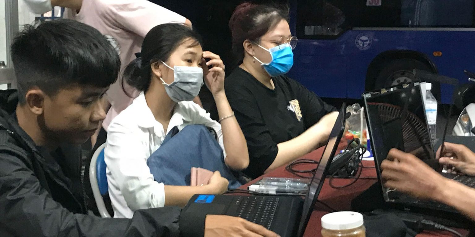 Sửa chữa Laptop Thủ Đức - Quận 9 Uy Tín- Chuyên Nghiệp | ITFix