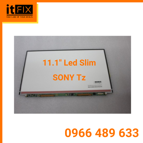 Lcd SONY Tz 11.1" Led Slim Giá rẻ Chất Lượng Cao | ITFix