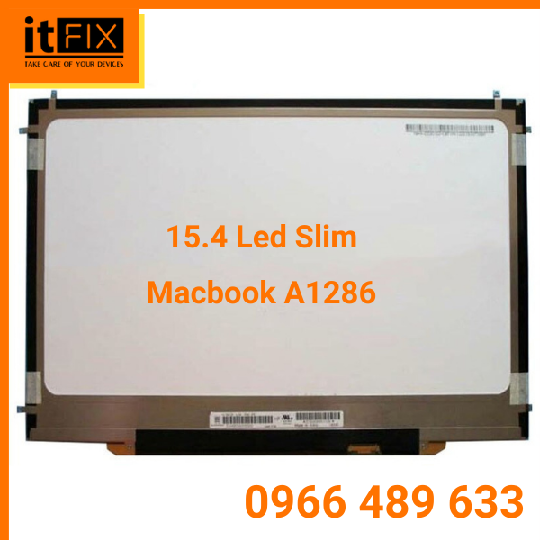 Lcd Macbook A1286 15.4" Led Slim Giá rẻ Chất Lượng Cao | ITFix